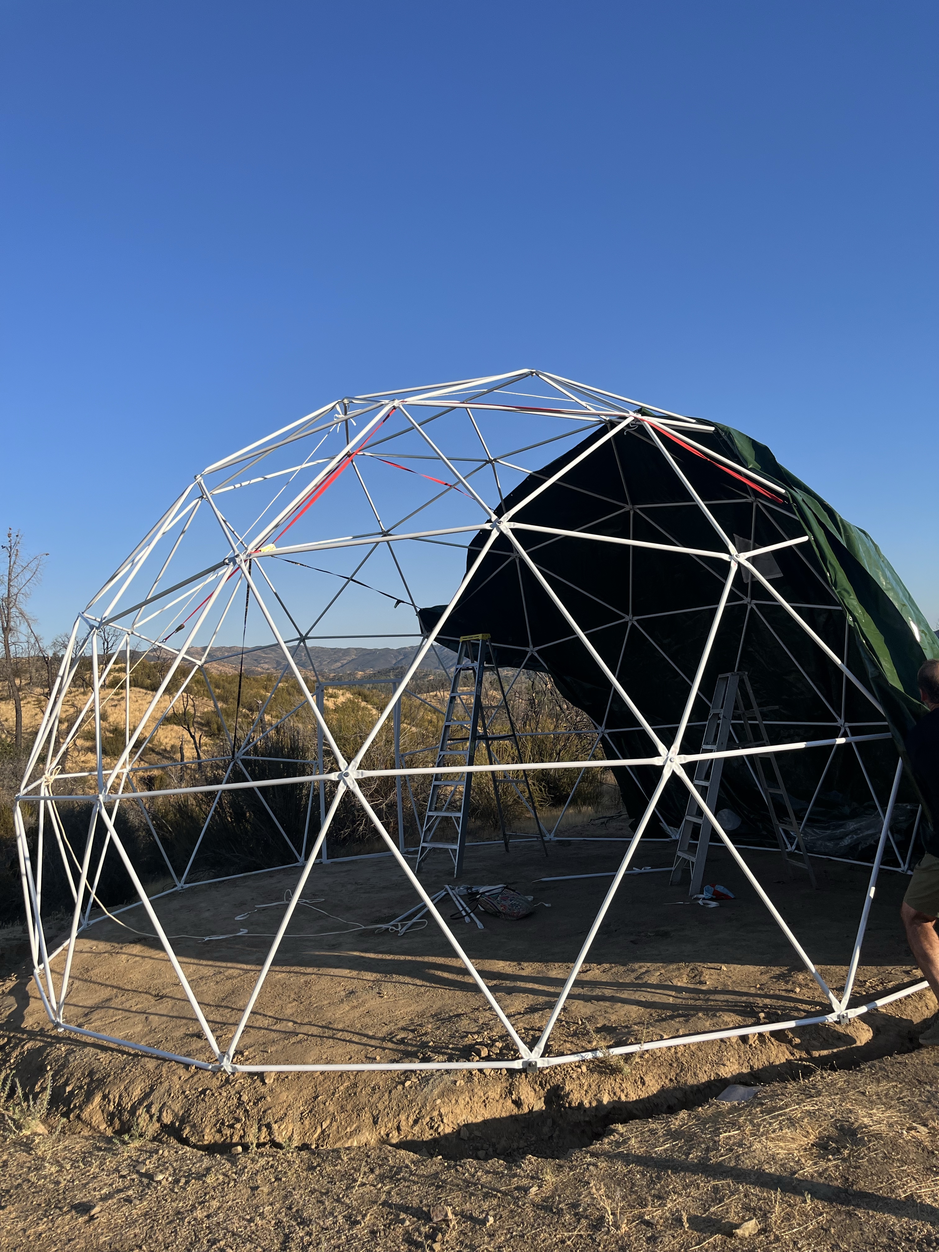 Fall Equinox Work Party – The Rainbow Junction Farm