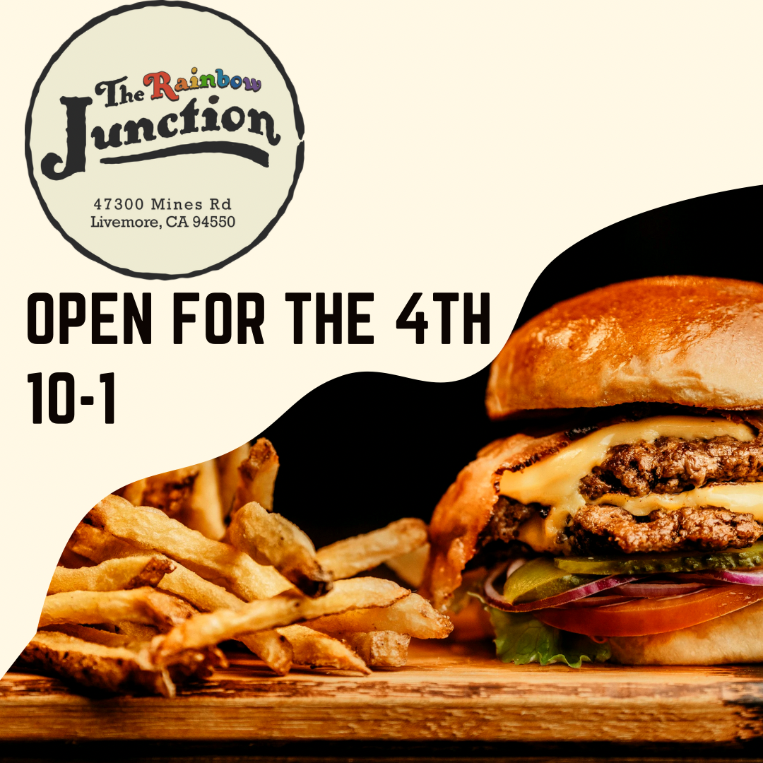 early dawn modern restaurant menu instagram post-1 – The Rainbow Junction Farm